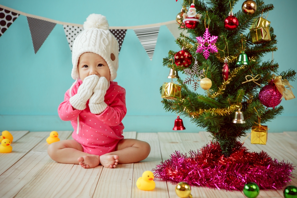 How to Conquer Baby Sign Language One Month at a Time