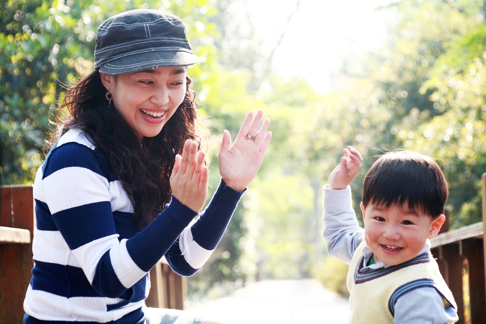 Baby Sign Language Helps You Turn The Terrible Twos Into The Terrific Twos