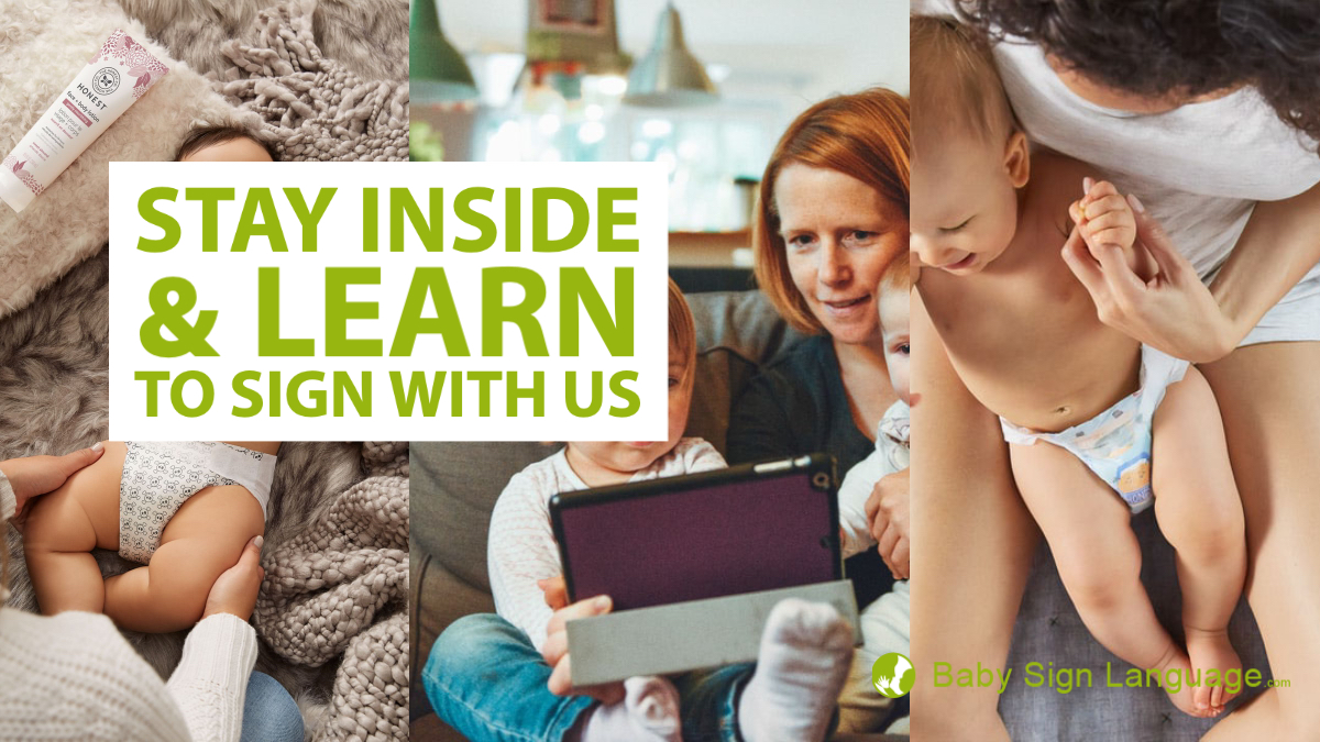A Great Resource for Shelter In Place Mamas & Babies