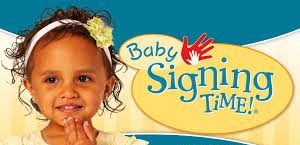 Baby Signing Time